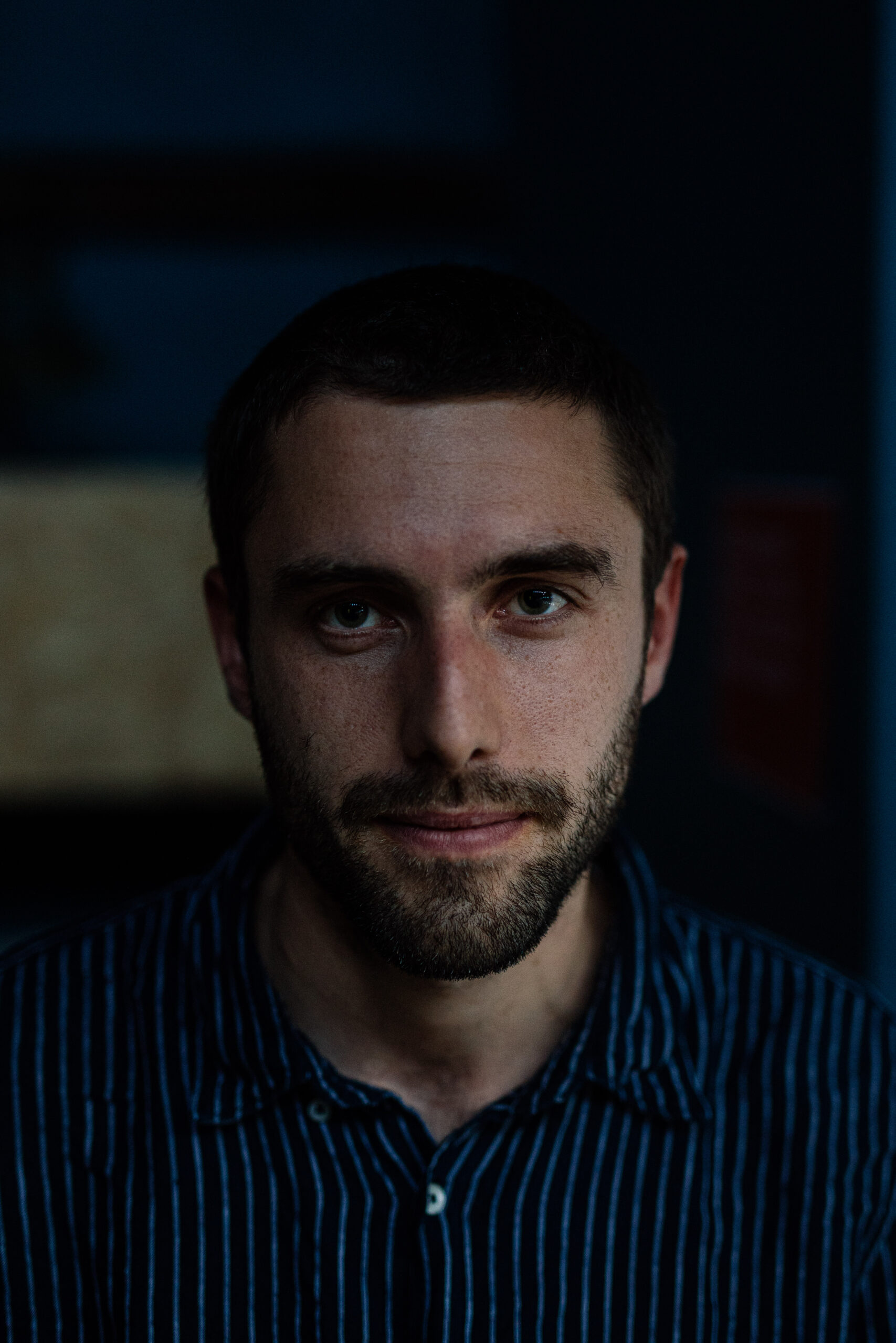 Seán Finnan - Live Music Research